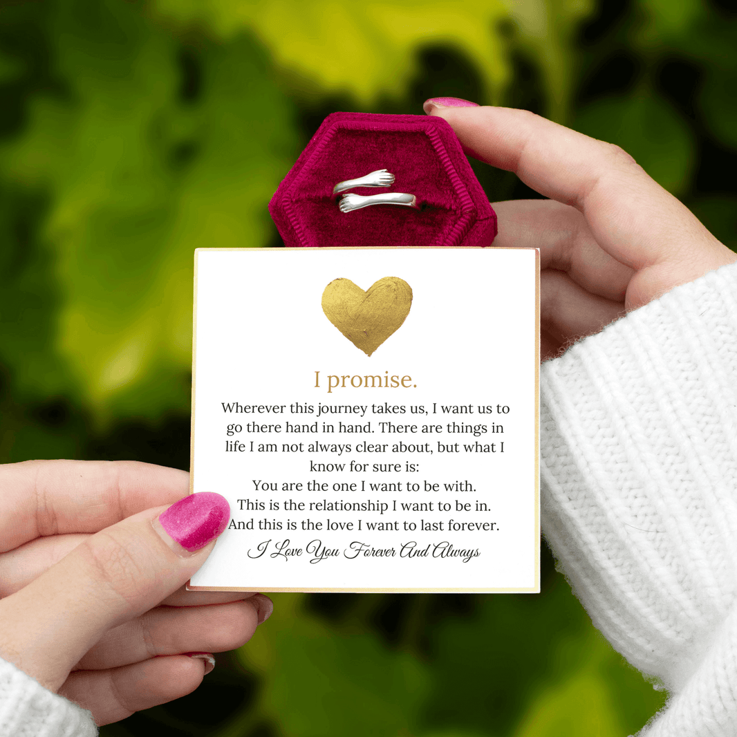 Rings – Page 2 – Hope Rings