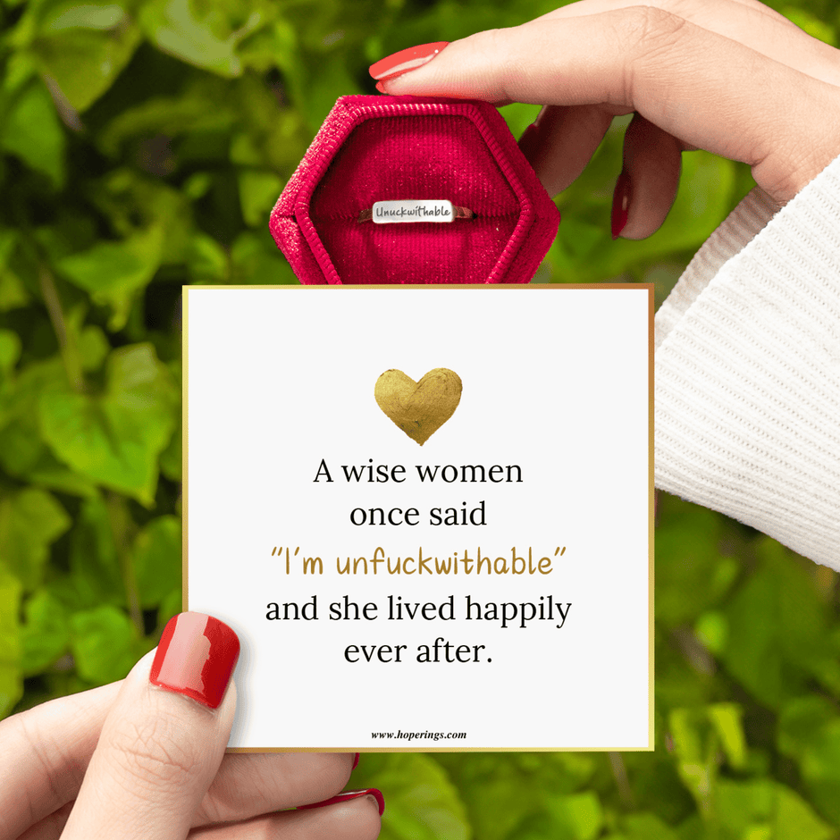 Rings – Page 4 – Hope Rings