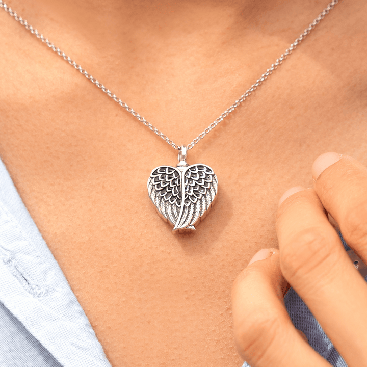 Necklaces – Hope Rings