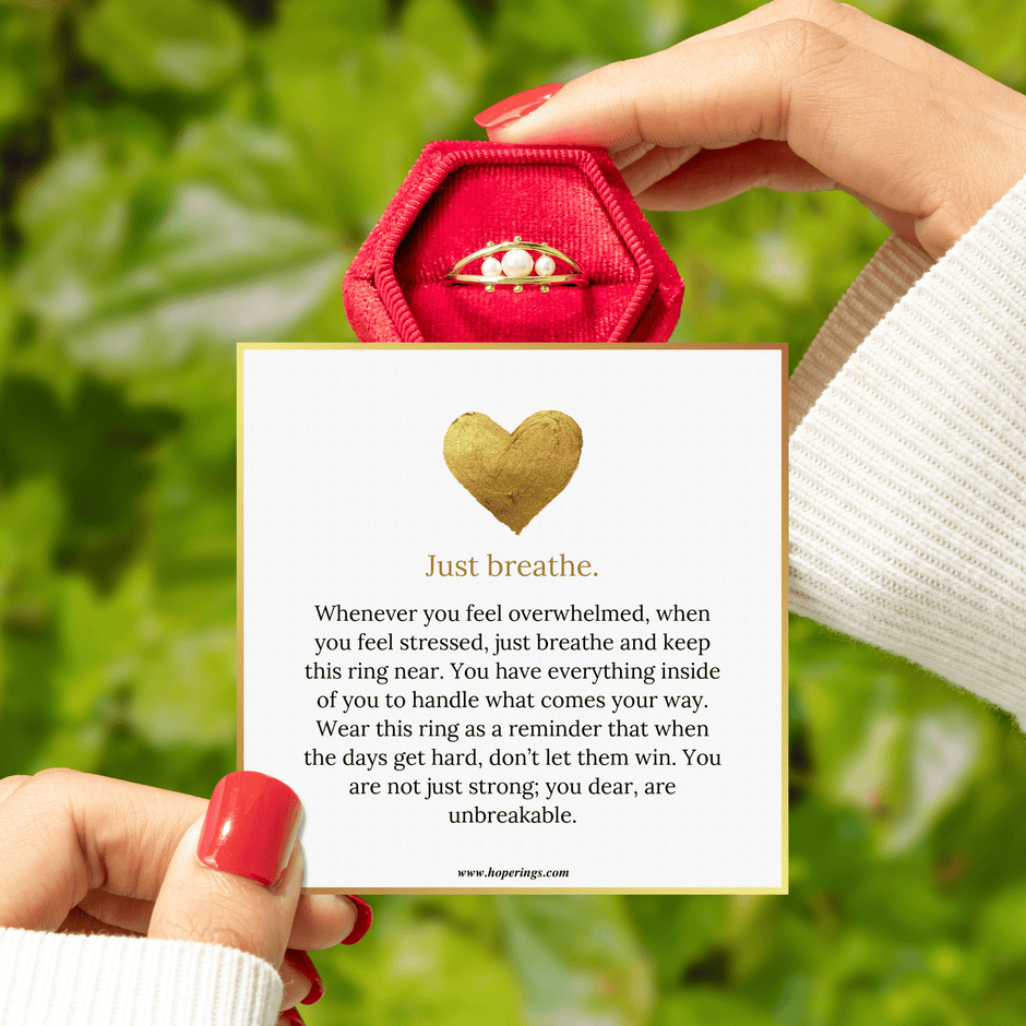 Rings – Page 5 – Hope Rings