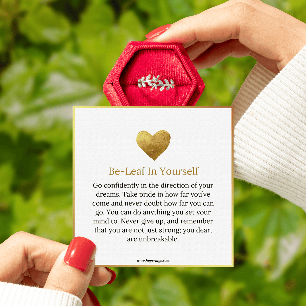 Rings – Page 6 – Hope Rings