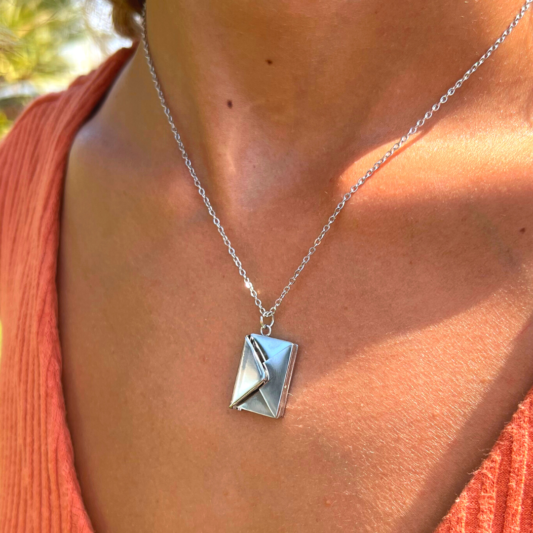 Necklaces – Hope Rings